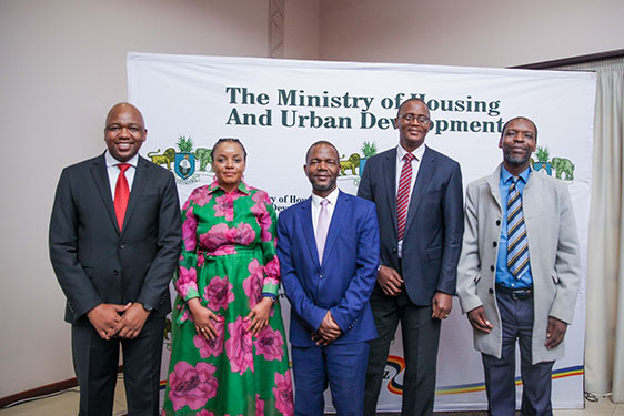 Eswatini Housing Board - Home